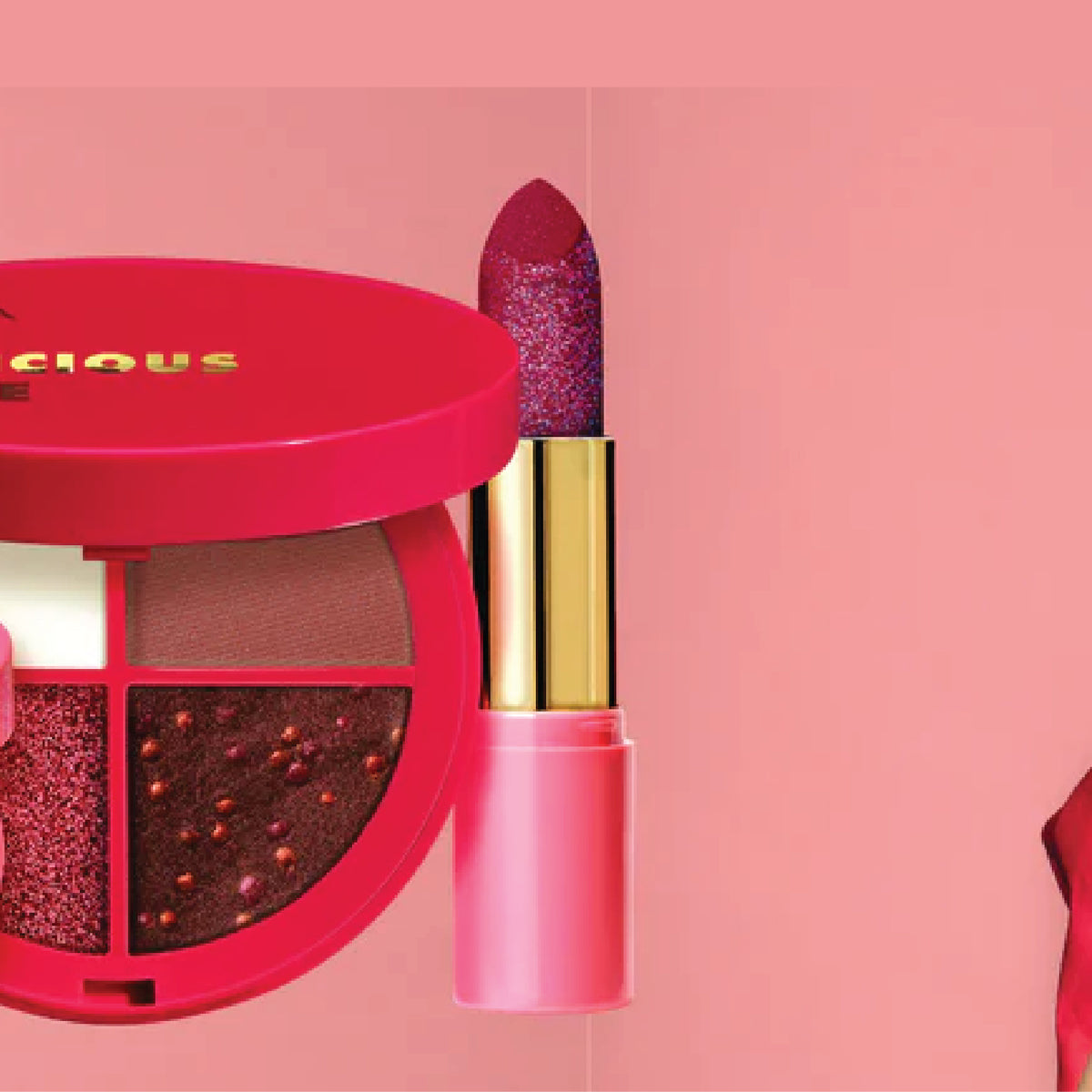 Beauty & Makeup – Izzat Daouk Lebanon