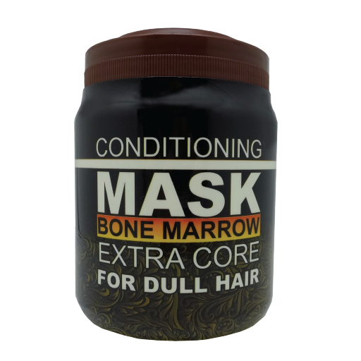 STYLE CONDITIONING MASK BONE MARROW EXTRA CORE FOR DULL HAIR – IZZAT ...
