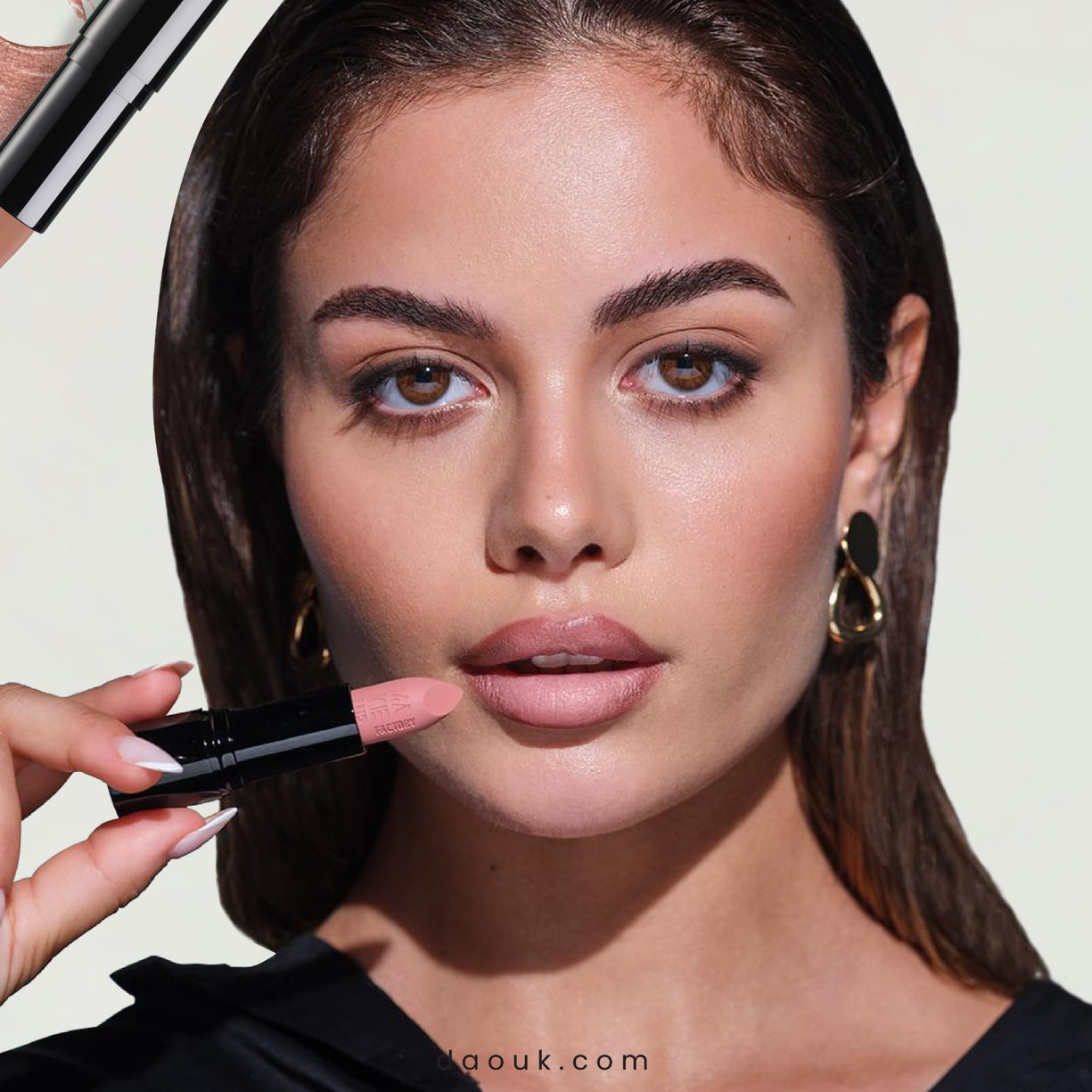 IZZAT DAOUK - Beauty, Hair & the Supply of professional Equipmt – IZZAT ...