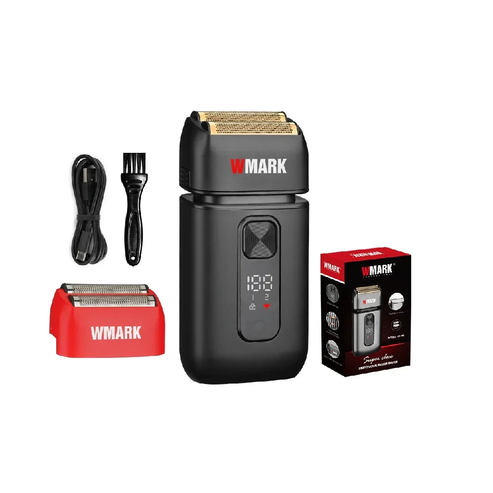 WMark NG-986 Black – Izzat Daouk Lebanon