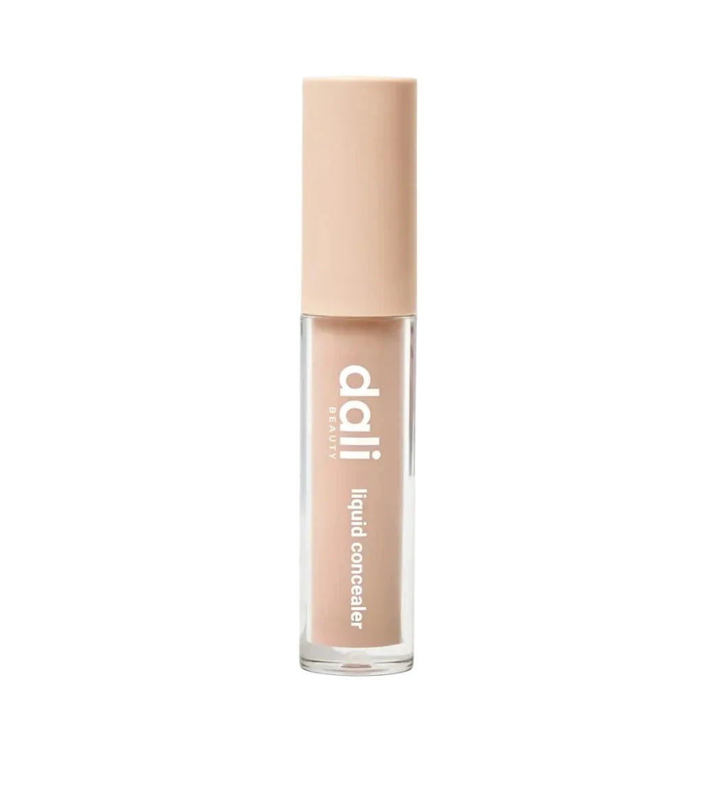 Dali liquid Concealer – Izzat Daouk Lebanon