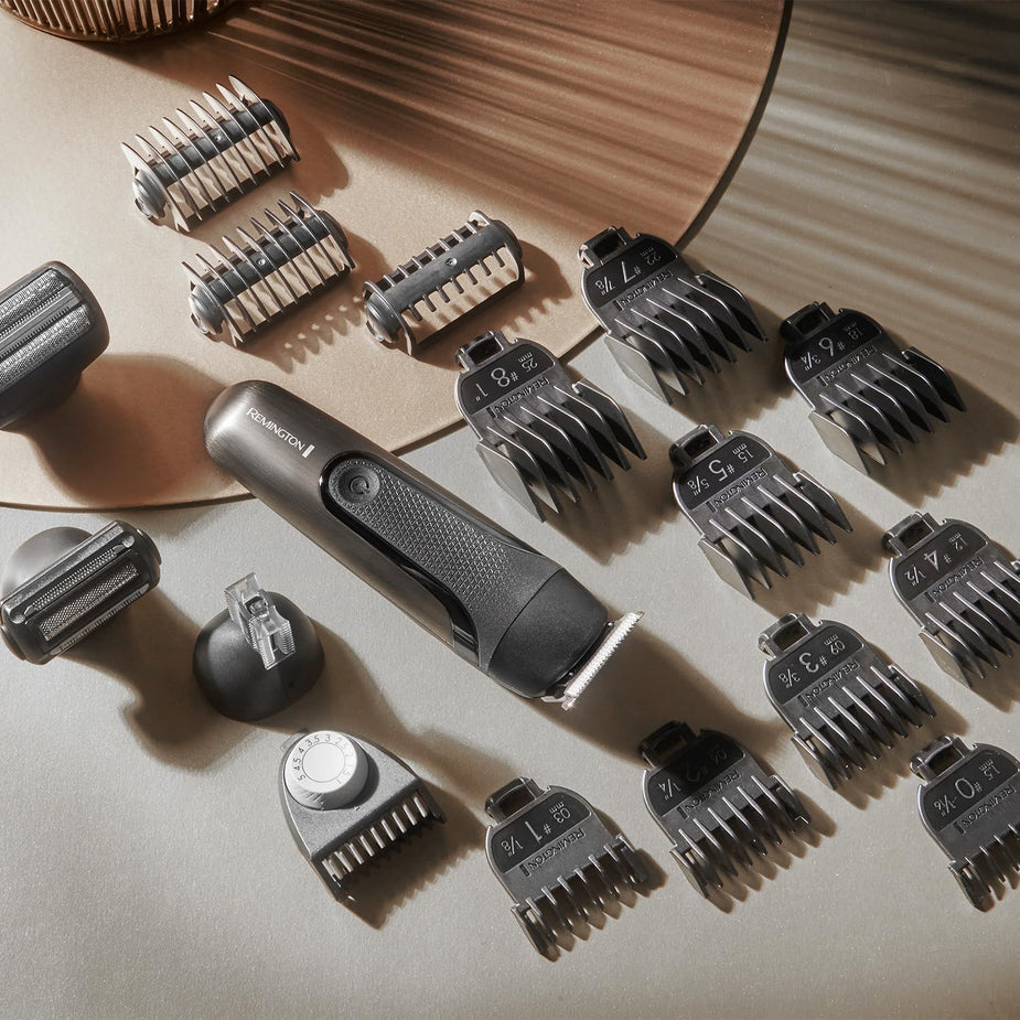 Remington PG760 One Head & Body Multi-Groomer – IZZAT DAOUK Lebanon