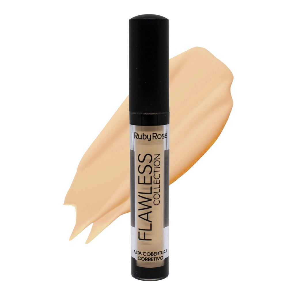 RUBY ROSE FLAWLESS CONCEALER – IZZAT DAOUK Lebanon