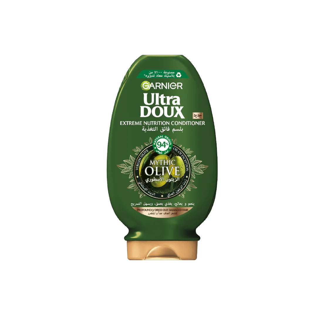 ULTRA DOUX CONDITIONER OLIVE200M – Izzat Daouk Lebanon