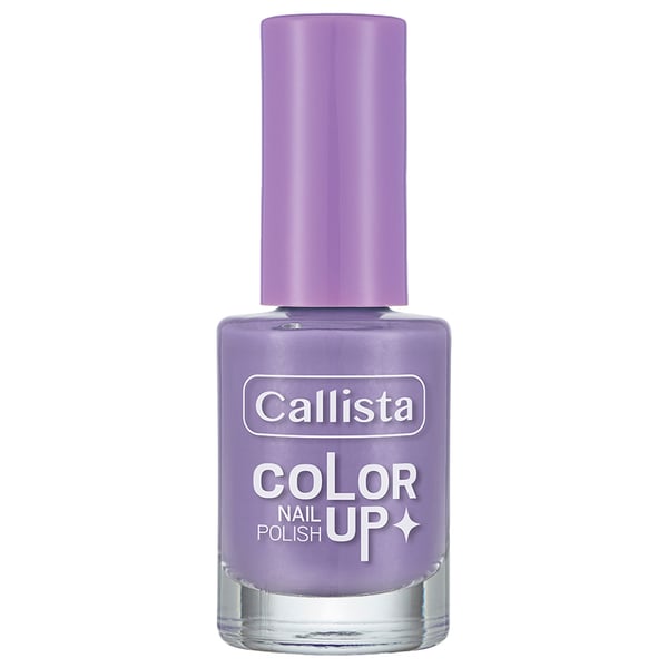 CALLISTA COLOUP NAIL POLISH 612 – Izzat Daouk Lebanon
