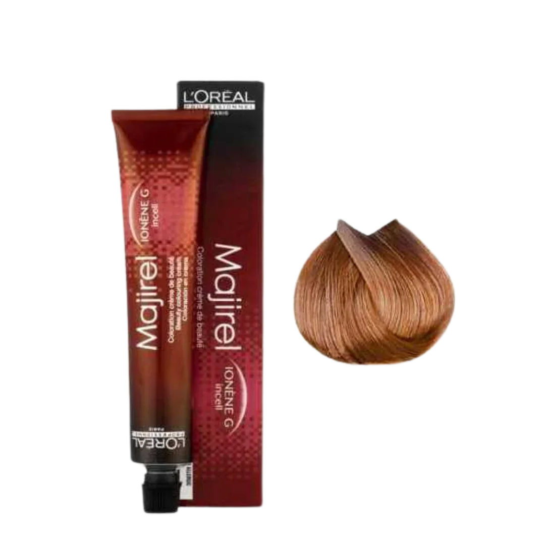 MAJIREL HAIR COLOR NO 8 30 – Izzat Daouk Lebanon