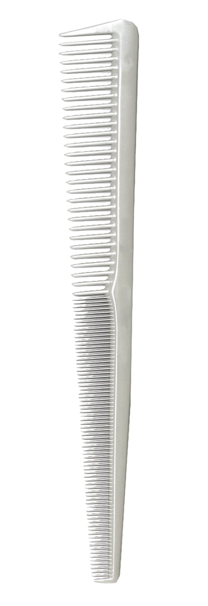 MOUSTACH WHITE COMB – Izzat Daouk Lebanon