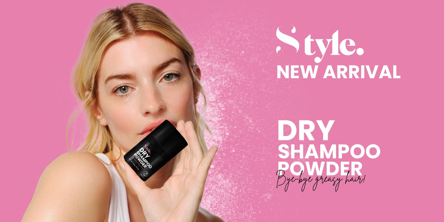 IZZAT DAOUK - Beauty, Hair & the Supply of professional Equipmt – IZZAT ...