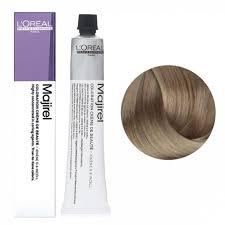 Majirel Coloration 9.21 Very Light Iridesscent Ash Blonde – Izzat Daouk ...