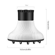 WIND HOOD DIFFUSER JY801 – Izzat Daouk Lebanon