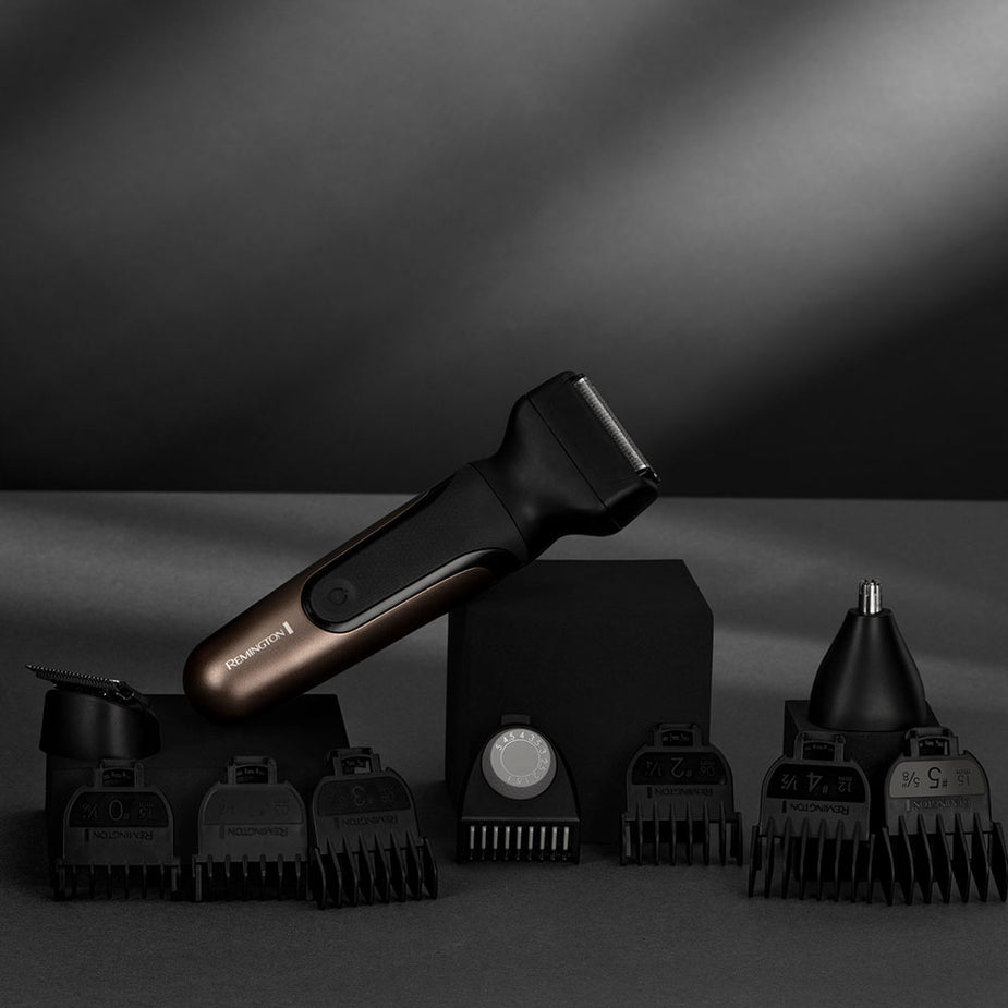 Remington PG760 One Head & Body Multi-Groomer – IZZAT DAOUK Lebanon