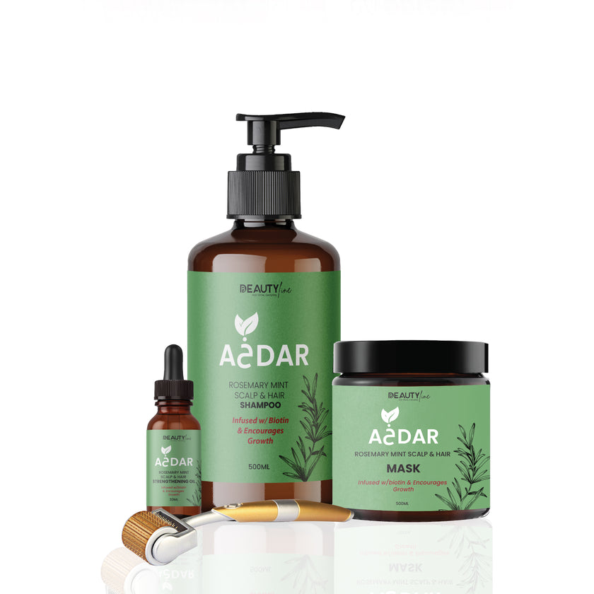 IZZAT DAOUK - Beauty, Hair & the Supply of professional Equipmt – Izzat ...