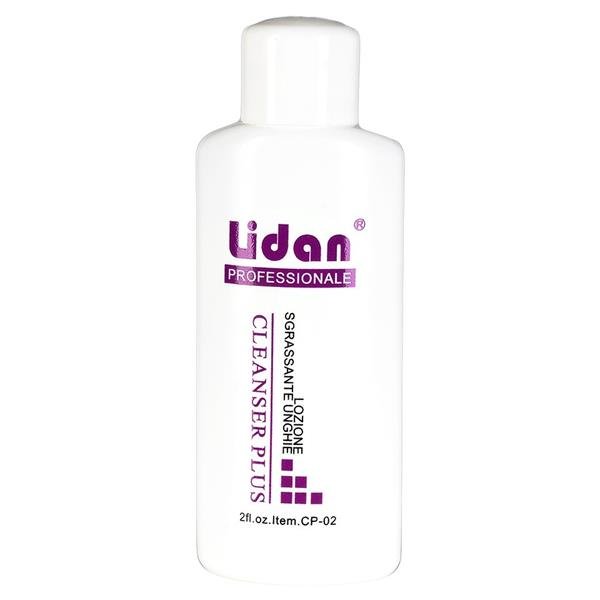 Beauty Glam Lidan Cleanser Plus – Izzat Daouk Lebanon
