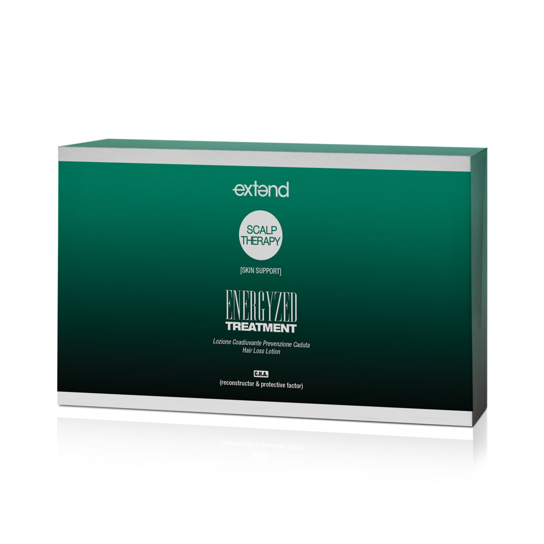 Extend Advanced Hair Strengthening Treatment 6VIAL – Izzat Daouk Lebanon