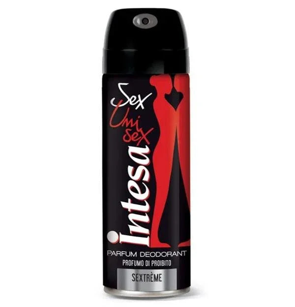 Intesa Unisex Deo Parfum 125ml – IZZAT DAOUK Lebanon