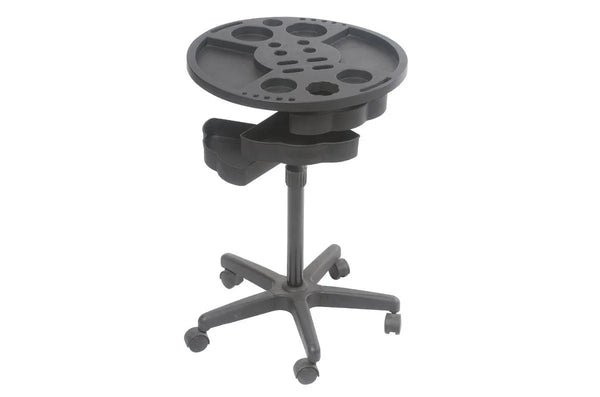 Jumbo Rich Round trolley Drawer – Izzat Daouk Lebanon