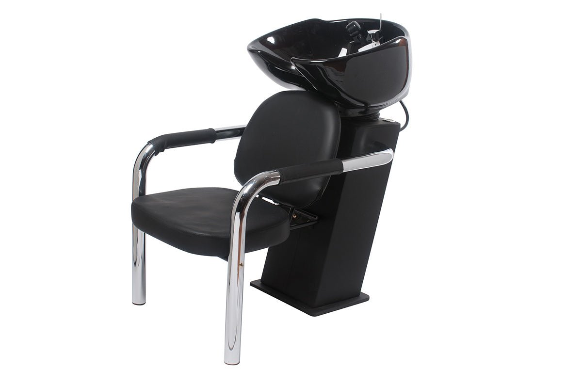 Jumbo Rich Washing Point 1 – IZZAT DAOUK Lebanon