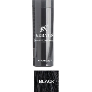 K Keratin Hair Building Fiber – Izzat Daouk Lebanon