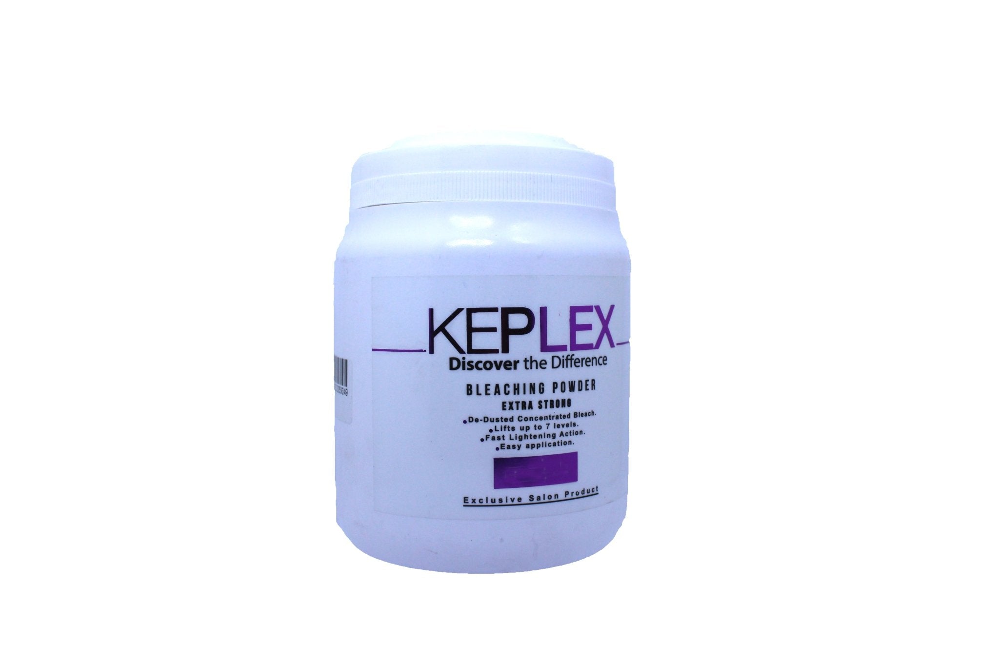 Keplex Bleaching Powder – IZZAT DAOUK Lebanon