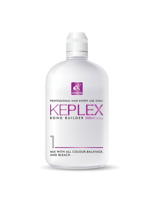 Keplex Bond Builder No.1 – IZZAT DAOUK Lebanon