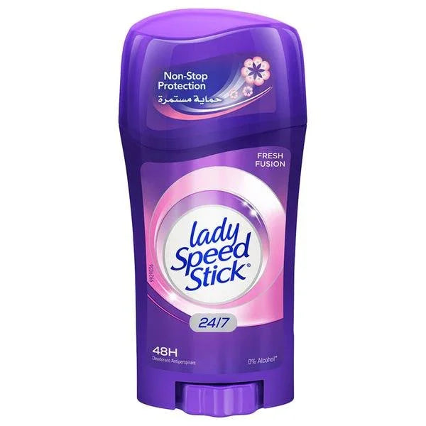 Lady Speed Stick Roll-On Fresh Fusion 45g – Izzat Daouk Lebanon