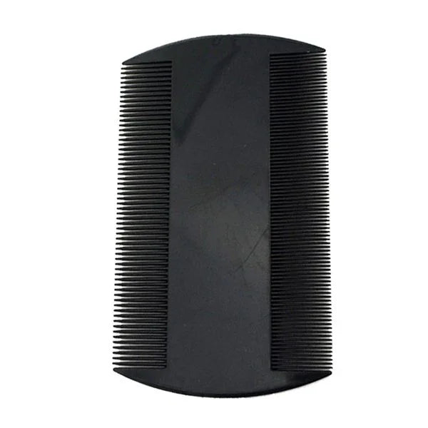 BLACK LICE COMB – IZZAT DAOUK Lebanon