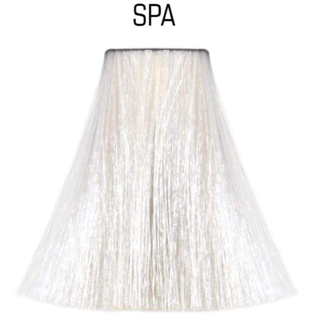 Matrix Color Sync Tone-On-Tone Hair Color SPA Sheer Pastel Ash 90ml ...