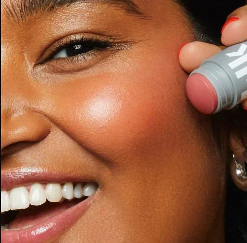 MILK MAKEUP Mini Lip + Cheek Stick Blush WERK 6g – IZZAT DAOUK Lebanon