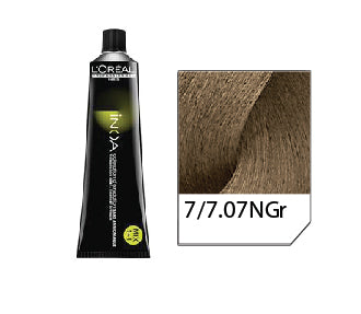 INOA COLORATION 7.07 – IZZAT DAOUK Lebanon