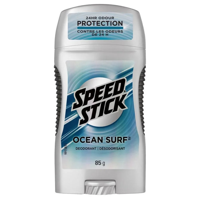 Speed Stick Roll-On For Men Ocean Surf 85g – Izzat Daouk Lebanon