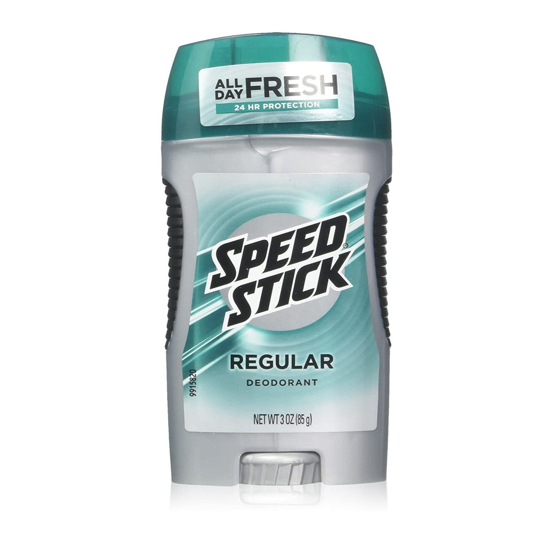 Speed Stick Roll-On For Men Regular 85g – IZZAT DAOUK Lebanon
