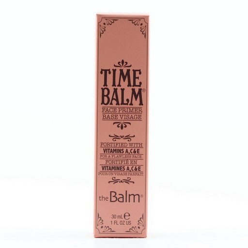 The Balm Time Balm Face Primer 30ML – IZZAT DAOUK Lebanon